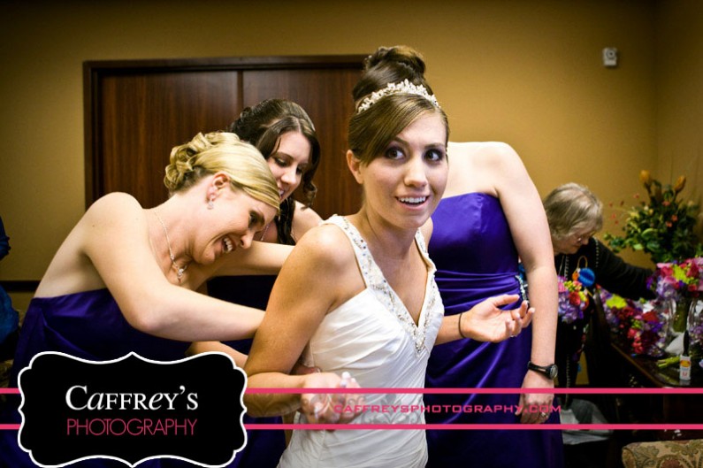 Winter Wedding Safari Texas, Houston Wedding Photographer