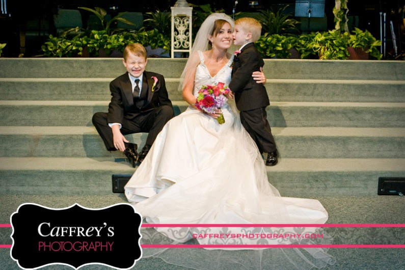Winter Wedding Safari Texas, Houston Wedding Photographer