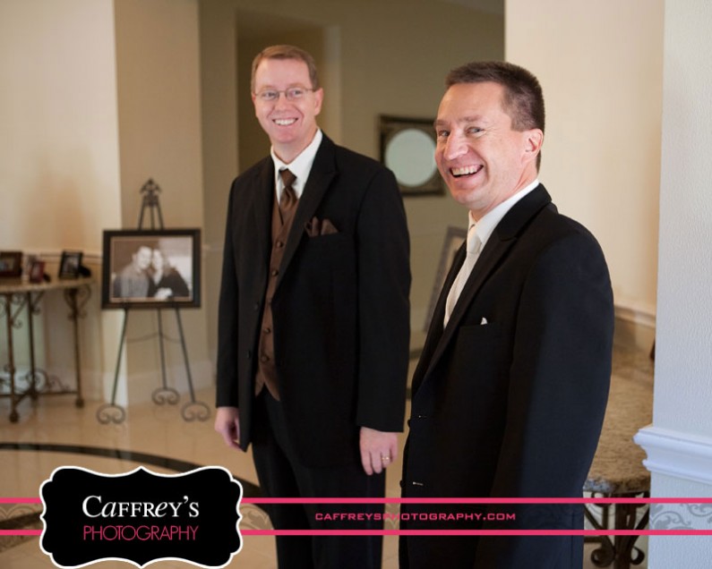 Gorgeous Wedding at Ashton Gardens Houston