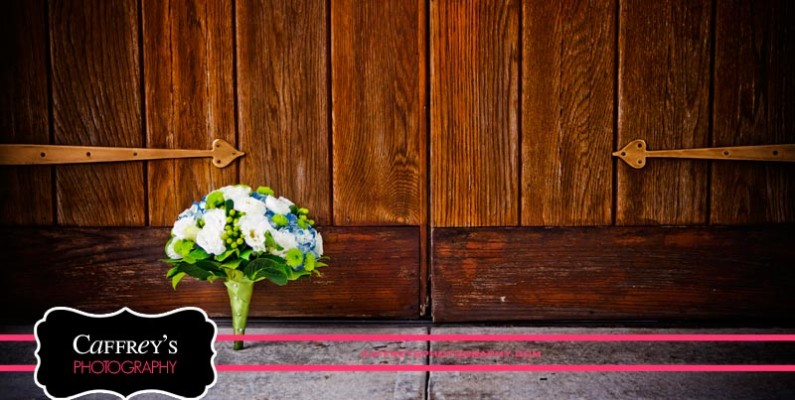 Fun George Ranch Wedding by Caffrey's Photography