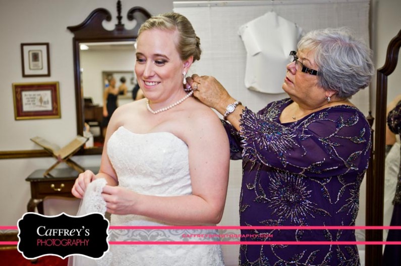 Fun George Ranch Wedding by Caffrey's Photography