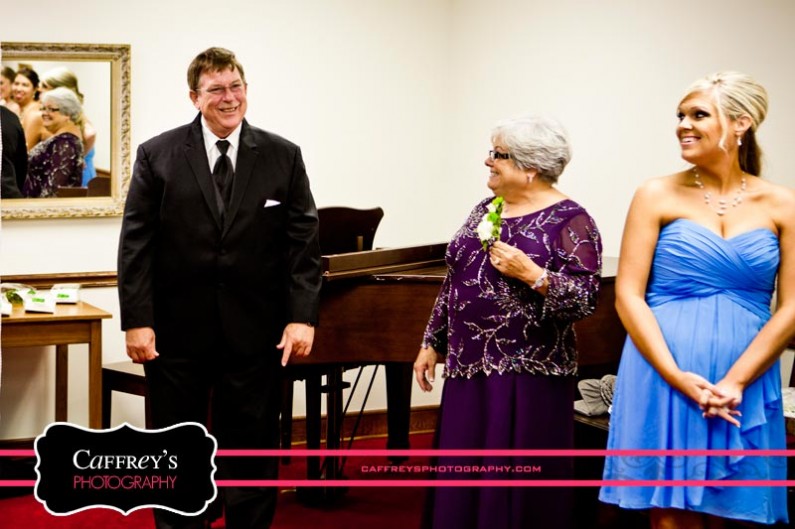 Fun George Ranch Wedding by Caffrey's Photography