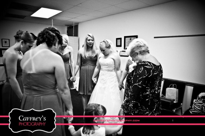 Fun George Ranch Wedding by Caffrey's Photography