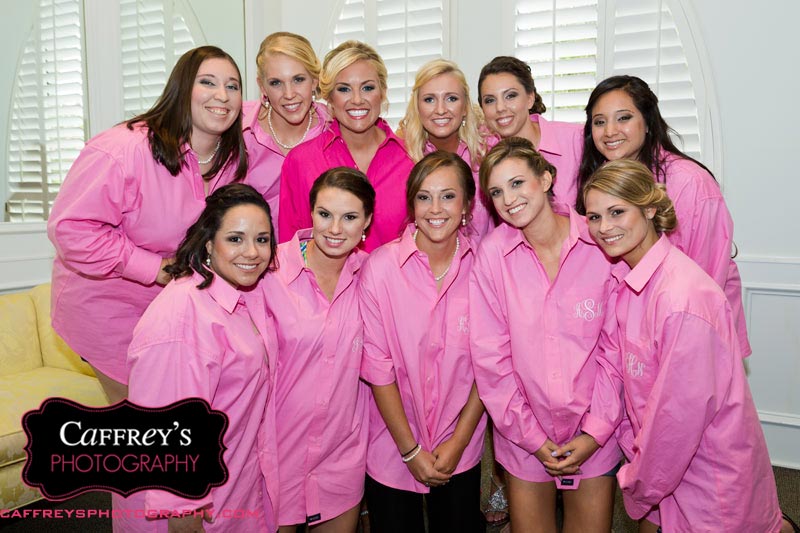 Minute Maid Park Diamond Club Wedding