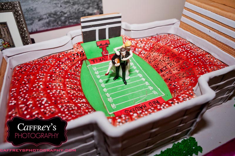 Minute Maid Park Diamond Club Wedding